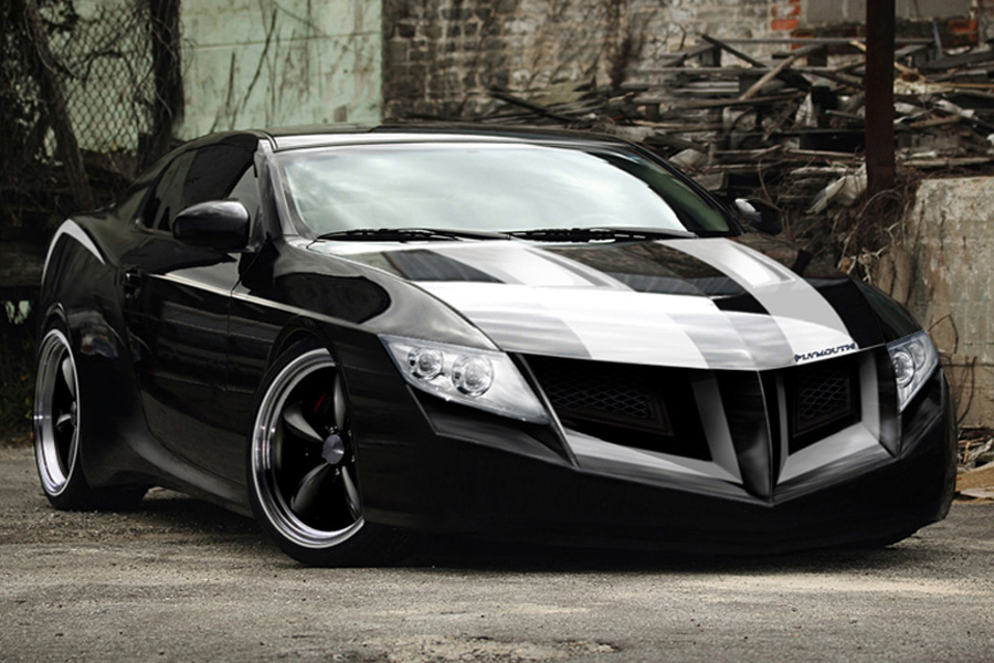 coches tuneados: mejores tunning en carros